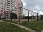 Sports activity location (Omsk, Tsentralniy District), spor alanı  Omsk'tan