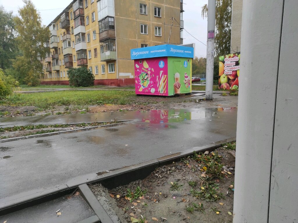 Dondurmacılar Гулливер, Novosibirsk, foto