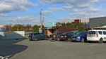 Shinomontazh (проспект Ленина No:2Р), oto lastik tamiri  Çeliabinsk'ten