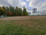 Sports ground (Minsk, Frunzienski City Administrative District, Harkawskaja-3 Microdistrict), spor alanı  Minsk'ten