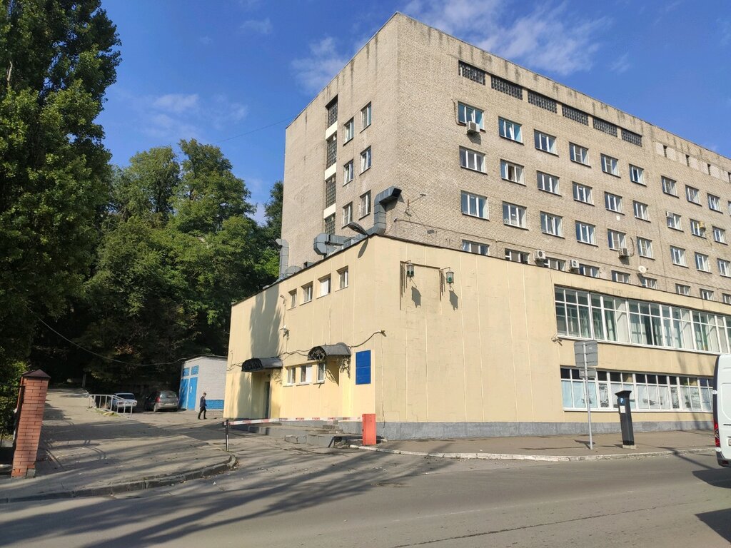 Yurtlar Экипаж № 2 Института Водного Транспорта им. Г. Я. Седова, Rostov‑na‑Donu, foto