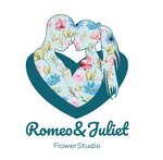 Flower shop Romeo&Juliet (ulitsa Beloborodova No:10, Nakhabino Urban-type Settlement), çiçekçiler  Moskova ve Moskovskaya oblastından