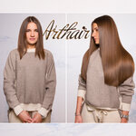 ArtHair (Astrakhanskiy Lane No:1/15), güzellik salonu  Moskova'dan