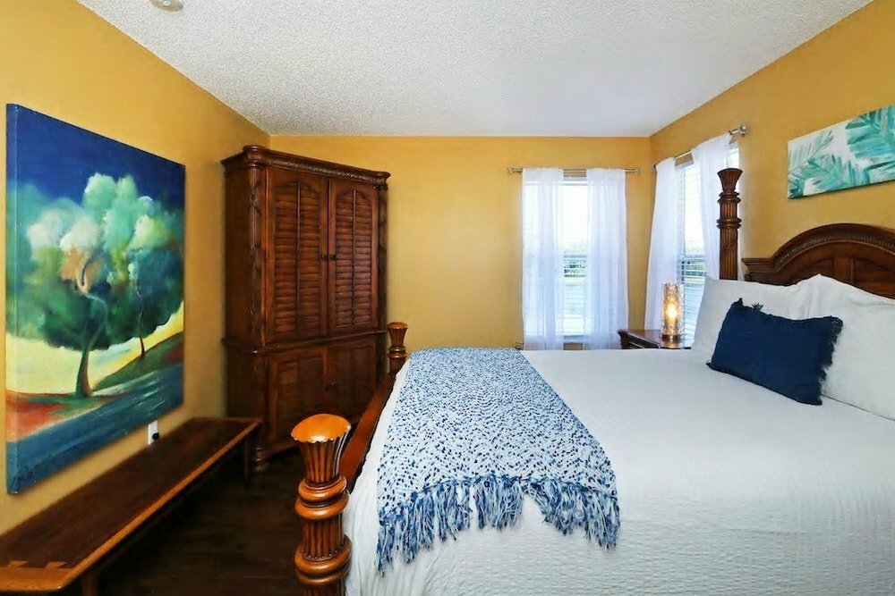 Otel Aquamarine Hideaway, Orlando, foto