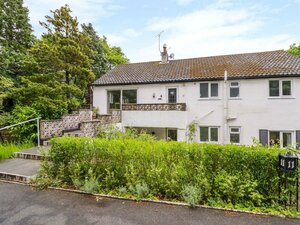 Tanglewood (England, Somerset County, Horton Cross), otel