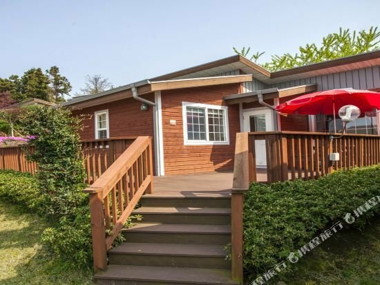 Otel Olle Haeoreum Pension, Dünya, foto