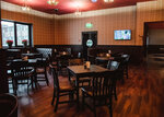 Belhaven (Pionerskaya ulitsa No:12), bar  Peresvet'ten