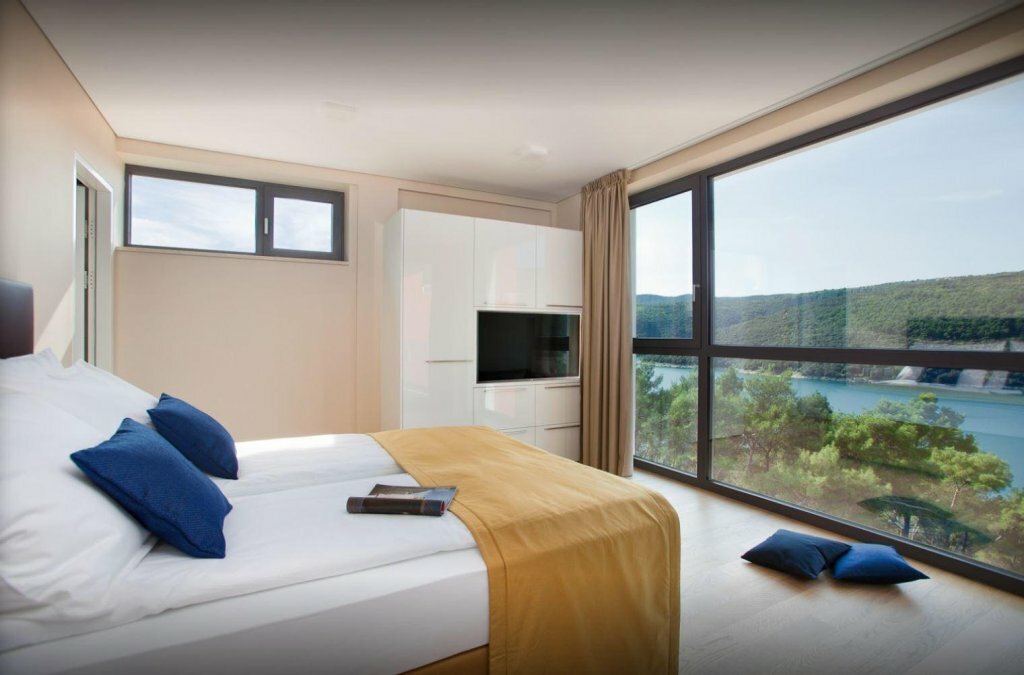 Otel Park Hill Residences, Dünya, foto