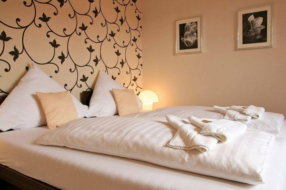 Otel Hotel L'Escala, Hesse, foto