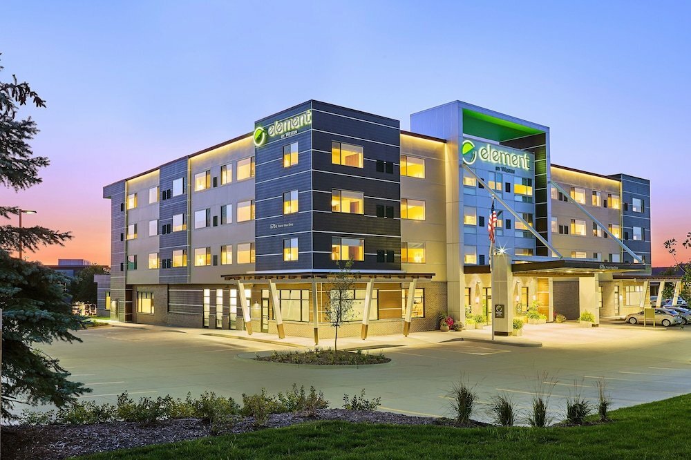 Otel Element Baton Rouge South, Baton Rouge, foto