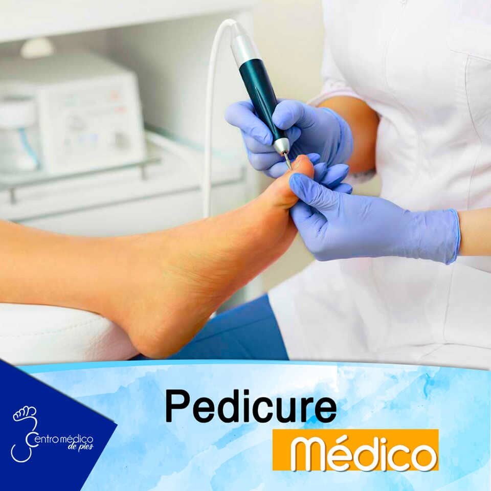 Özel muayenehaneler Centro Médico De Pies, Tijuana, foto