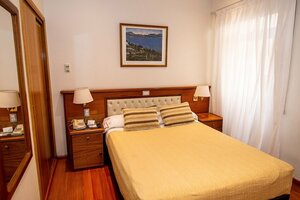 Hotel Bristol (Buenos Aires, Cerrito), otel  Buenos Aires'ten