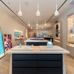 Iqos Boutique (Salerno, Corso Vittorio Emanuele, 80/d, Salerno), elektrik ve elektrikli ürün mağazası  Salerno'dan
