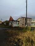 Двери сибири (Krasnoyarsk Territory, gorod Bogotol), kapılar  Bogotol'dan