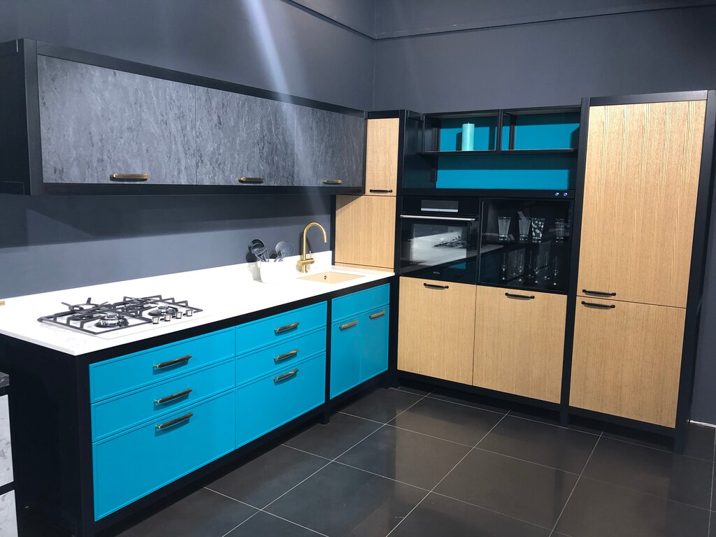 Özel mobilya yapımı Зов, Rostov‑na‑Donu, foto