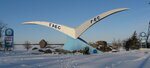 Киевская ГАЭС (Kyivska Region, Vyshhorod), elektrik santrali  Vishgorod'dan