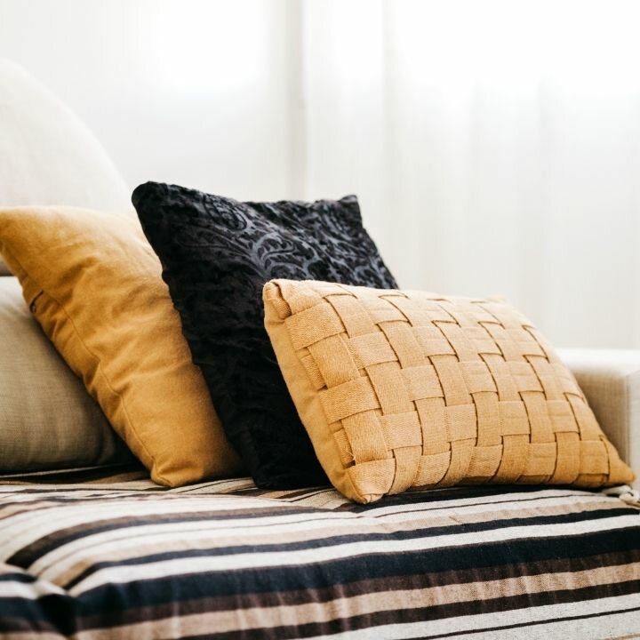 Ev eşyası mağazaları Importadora Rattan, Medellin, foto