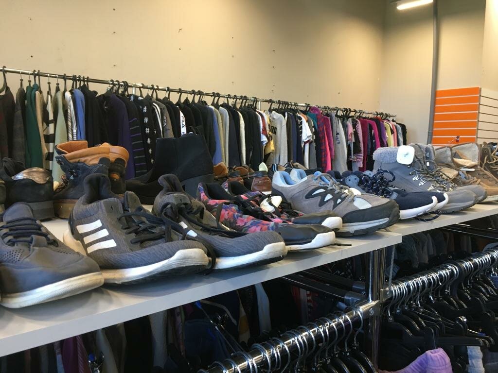 i̇kinci el eşya satışı Wow! -Market Second-Hand, Moskova, foto