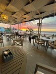 Pavilion (Naberezhnaya ulitsa No:29), kafe  Anapa'dan
