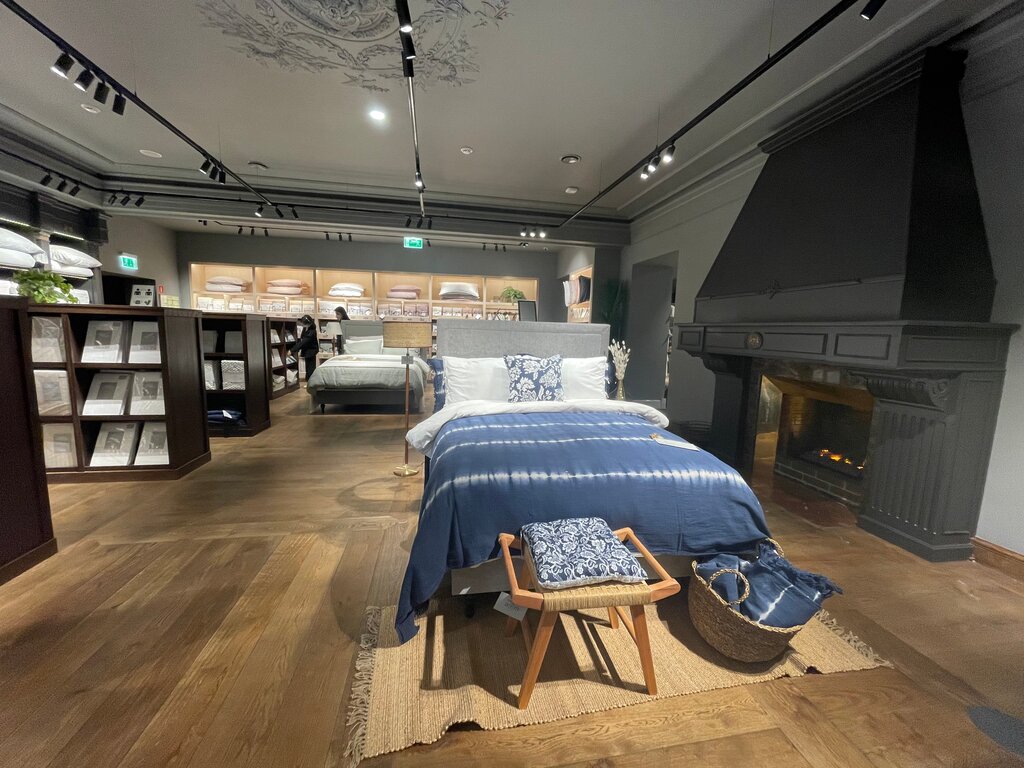 Ev eşyası mağazaları H&M Home, Saint‑Petersburg, foto