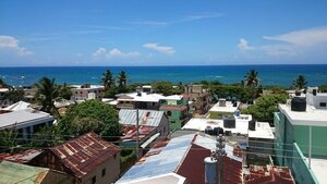Luxury Karla Apartments (Puerto Plata, Puerto Plata), otel  Puerto Plata'dan