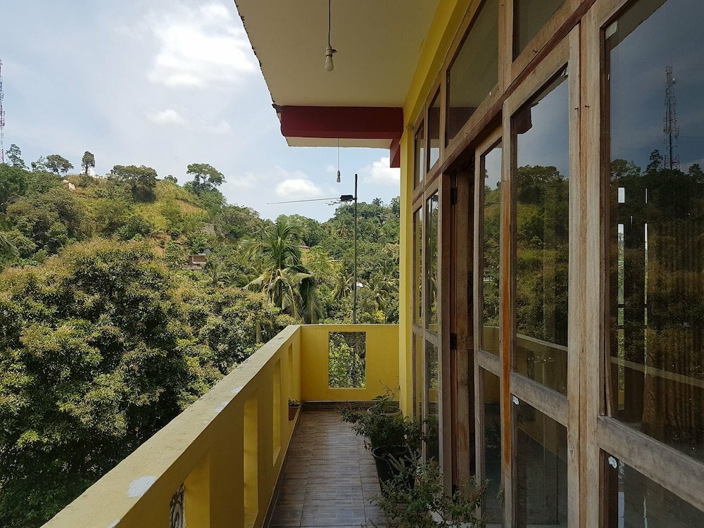 Otel Haddon Morigan Residence, Kandy, foto