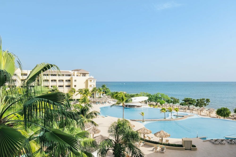 Otel Iberostar Waves Rose Hall Beach - All Inclusive, Dünya, foto