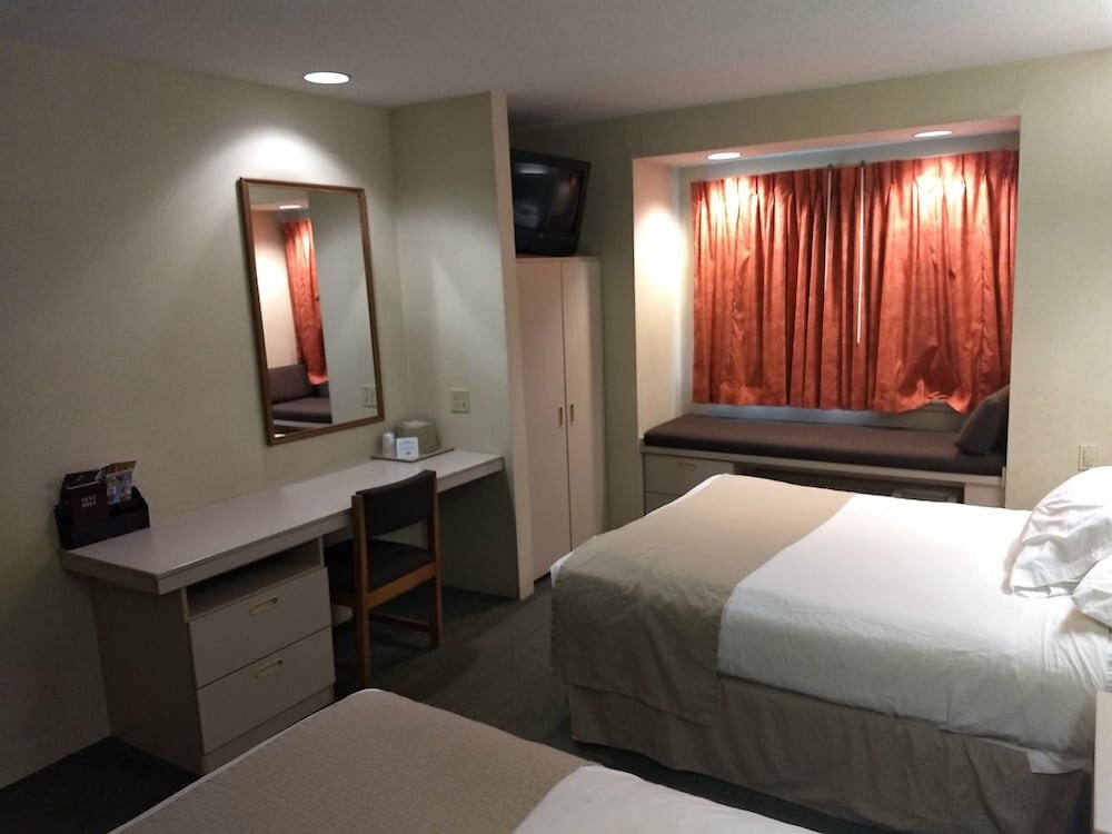 Otel Sleep Inn & Suites, Pennsylvania, foto