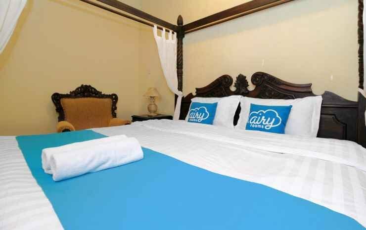 Otel Airy Utara Stadion Maguwoharjo 8 Yogyakarta, Dünya, foto