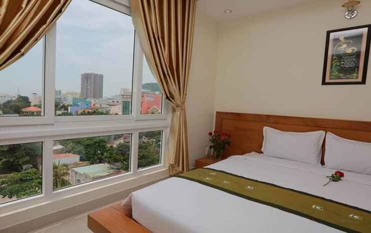 Otel SeaSala Hotel, Vung Tau, foto