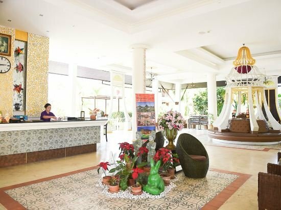 Otel Nida Rooms Safari 999 Rajapruek, Chiang Mai, foto