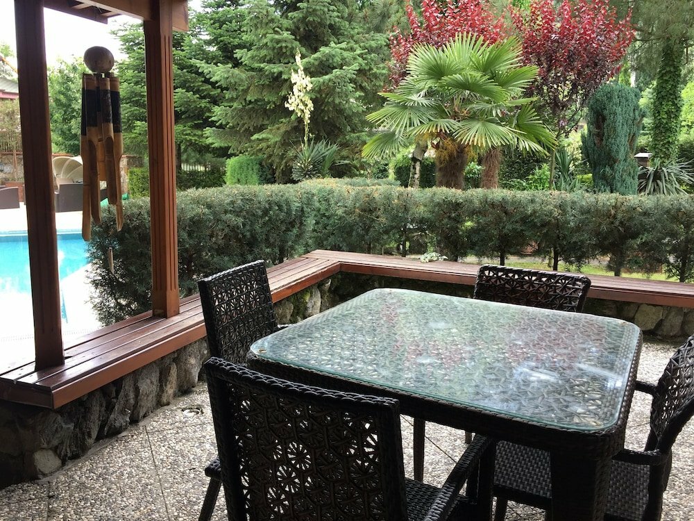 Pansiyonlar, hosteller Türeyen Villaları, Sapanca, foto