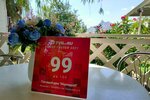 MorevdoM (Школьный переулок No:8, посёлок городского типа Коктебель), otel  Kırım Cumhuriyeti'nden