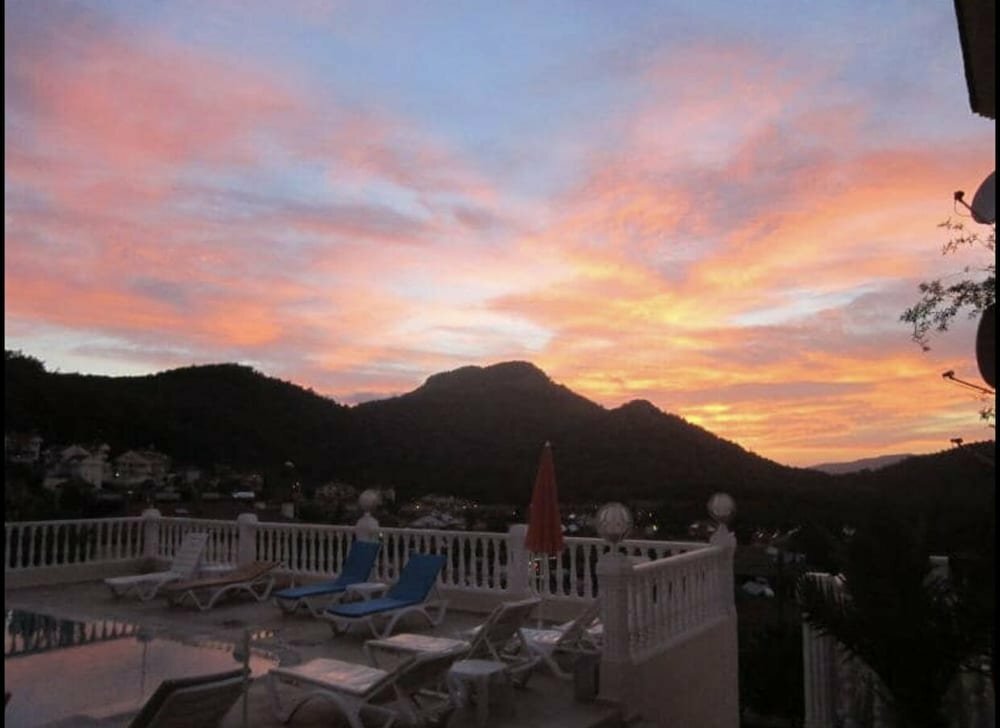 Otel Dikkate Değer 4 Yataklı Villa, Fethiye, foto