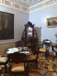 Усадьба В.Е. Кожевникова (Chernigovskaya Street No:14), turistik yerler  Nijni Novgorod'dan