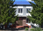 Герою Советского Союза Александру Сергеевичу Трынину (Malaya Moskovskaya ulitsa No:23), anıt levhası, anıt taş  Rtişçevo'dan