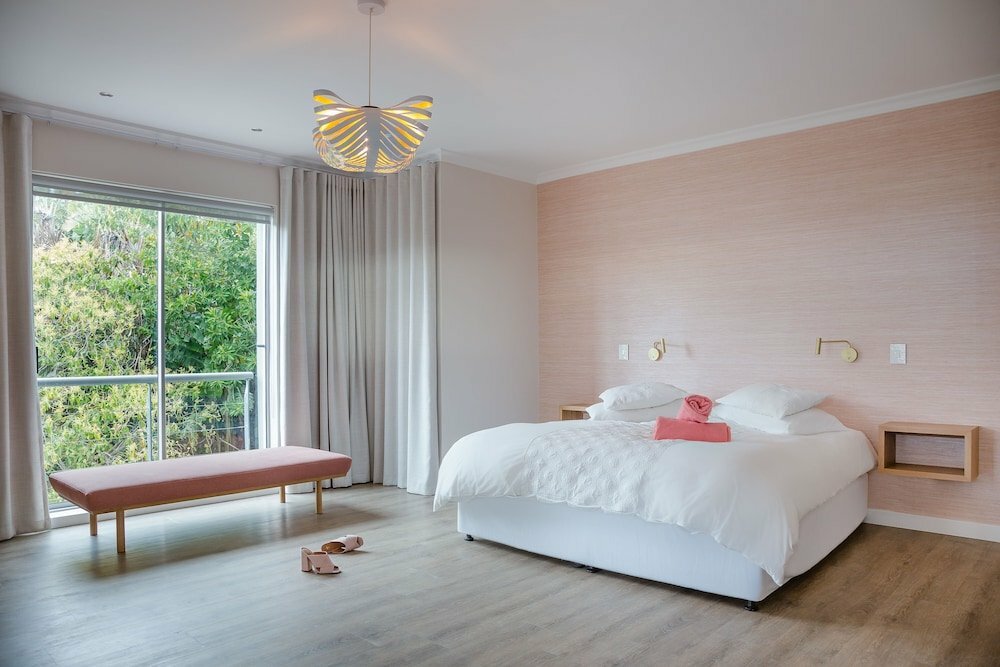 Otel Sovn Experience+Lifestyle, Capetown, foto