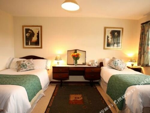 Otel Doogarry House B&b, Dünya, foto