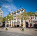 Anantara Grand Hotel Krasnapolsky Amsterdam (Dam No:9), otel  Amsterdam'dan