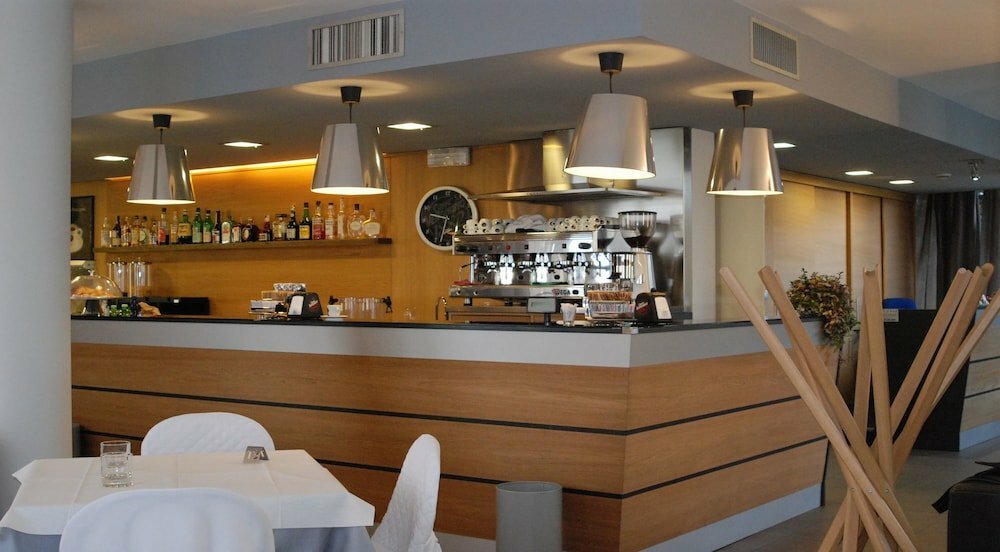 Otel Hotel Verdina, Piyemonte, foto