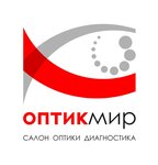 Оптикмир (Lenina Street No:40), optik  Krasnogorsk'tan