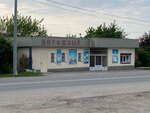 Дорожный (Kabardino-Balkarian Republic, Baksanskiy District, A-158, uchastok Baksan - Elbrus, 7-y kilometr), araç muayene istasyonları  Kabardino‑Balkarya'dan