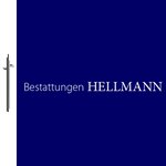 Bestattungen Hellmann Inh. Willy Streicher (North Rhine-Westphalia, Bielefeld, Stallbusch, 12), cenaze hizmetleri  Kuzey Ren‑Vestfalya'dan