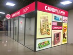 Kdv Candyland (prospekt Geroyev No:33), pasta, şekerleme ve tatlı  Kirishi'den