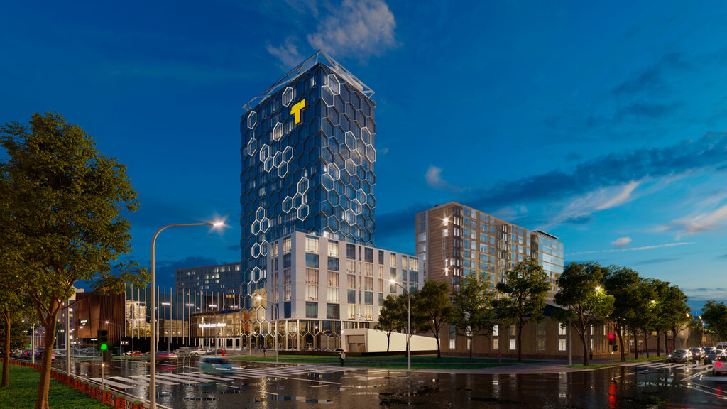 Kahve dükkanları The Ro Coffee, Ufa, foto