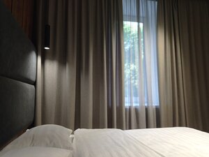 Время (ploshchad imeni 50-letiya Oktyabrya No:3), otel  Izhevsk'ten