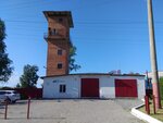 Пожарная часть (No:34, Mendeleevo Microdistrict), i̇tfaiye  Tobolsk'tan