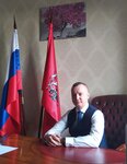 Адвокат Новиков Михаил Юрьевич (Noviy Arbat Street No:23), avukatlar  Moskova'dan