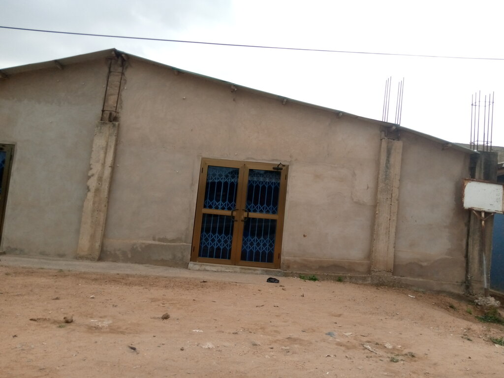 Ortodoks kiliseleri Assmblies of God, Dünya, foto