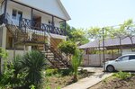 Гостевой дом У Альберта и Азвын (Rechnaya ulitsa No:19, Lidzava), konuk evi  Gagra Bölgesi'nden